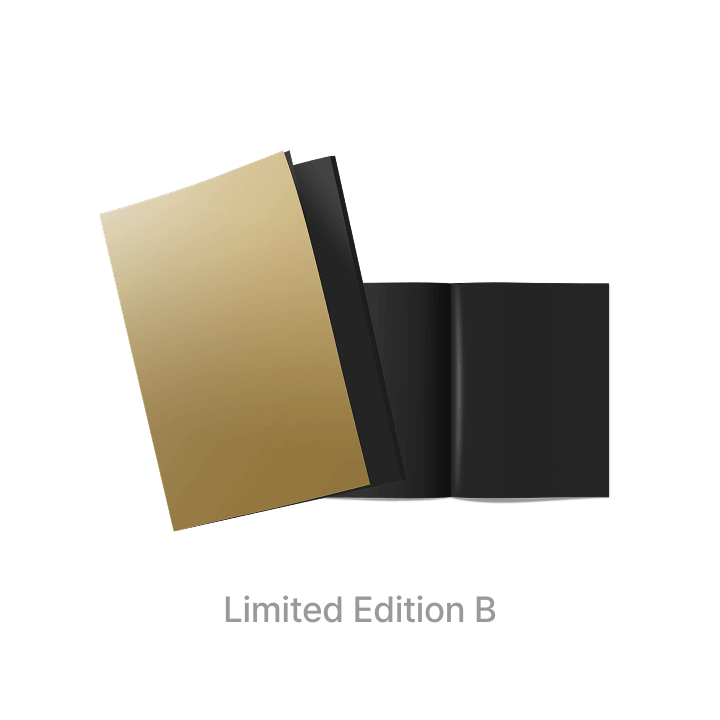 [PREORDER] TXT JAPAN 3rd Album 'Starkissed' (Limited Edition B) – K-POP BAZAAR