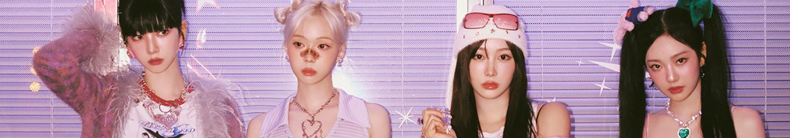 aespa Albums & Merchandise | Official Collection | K-Pop Bazaar – Page ...