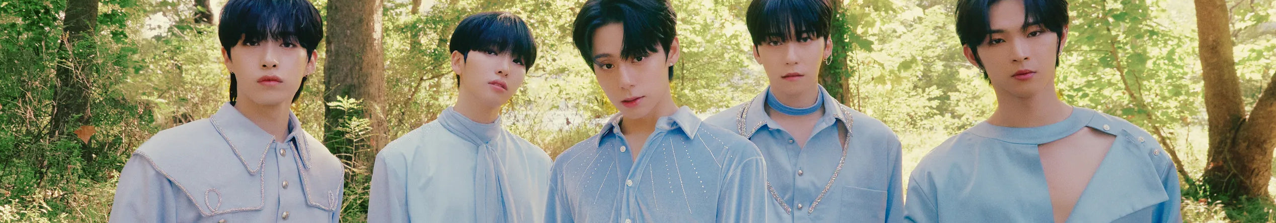 ONEUS Albums & Merchandise | Official K-Pop Bazaar – K-POP BAZAAR