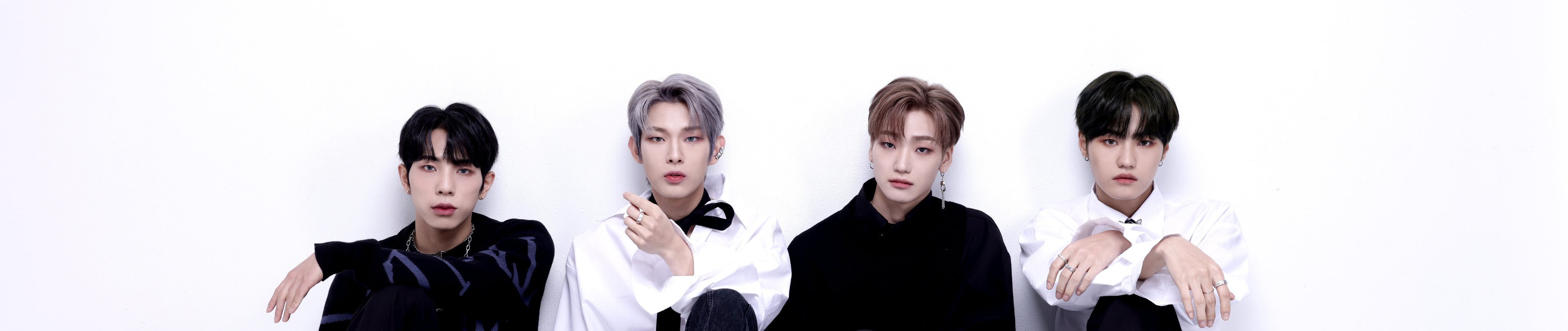 LUMINOUS Official Albums & Merch | K-Pop Bazaar – K-POP BAZAAR