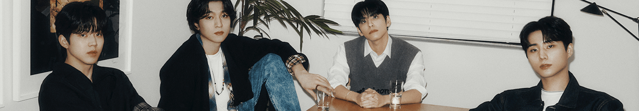 DAY6 Albums & Merchandise | Shop at K-Pop Bazaar – K-POP BAZAAR