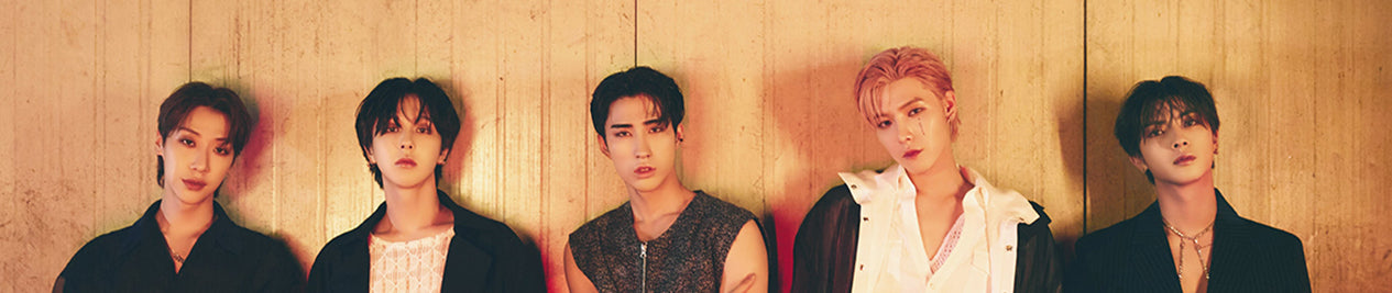 ONEWE Official Albums & Merch | K-Pop Bazaar – K-POP BAZAAR