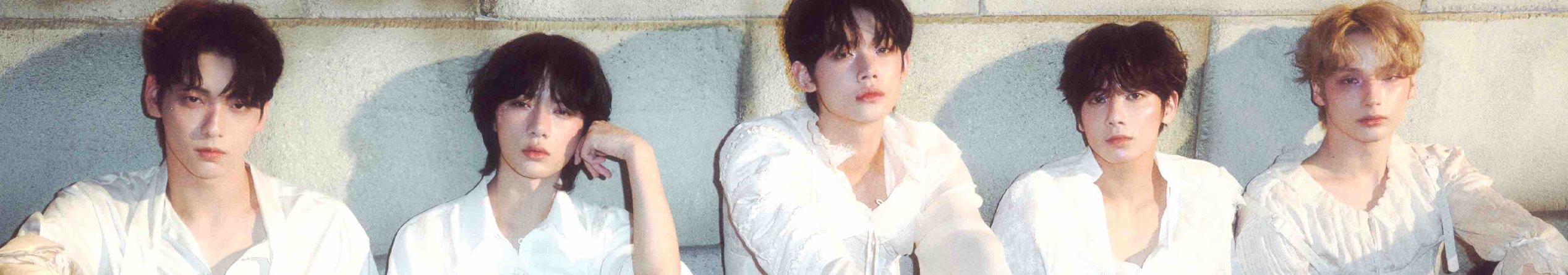 TXT Albums & Merchandise | K-Pop Bazaar – K-POP BAZAAR