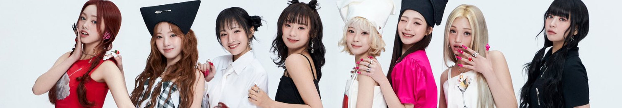 UNIS Official Albums & Merch | K-Pop Bazaar – K-POP BAZAAR