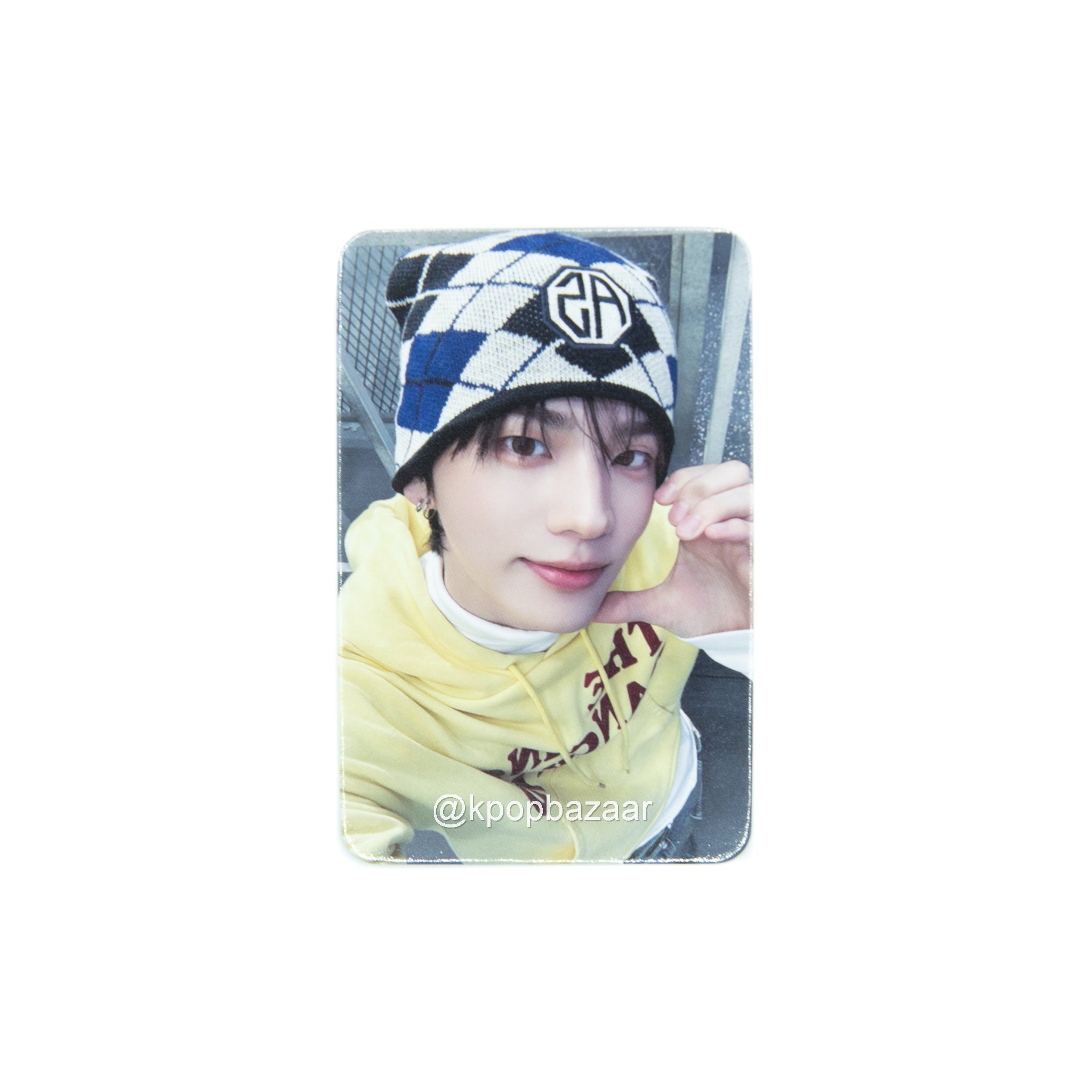 TWS 'play hard' MMT POB Benefit Photocard – K-POP BAZAAR