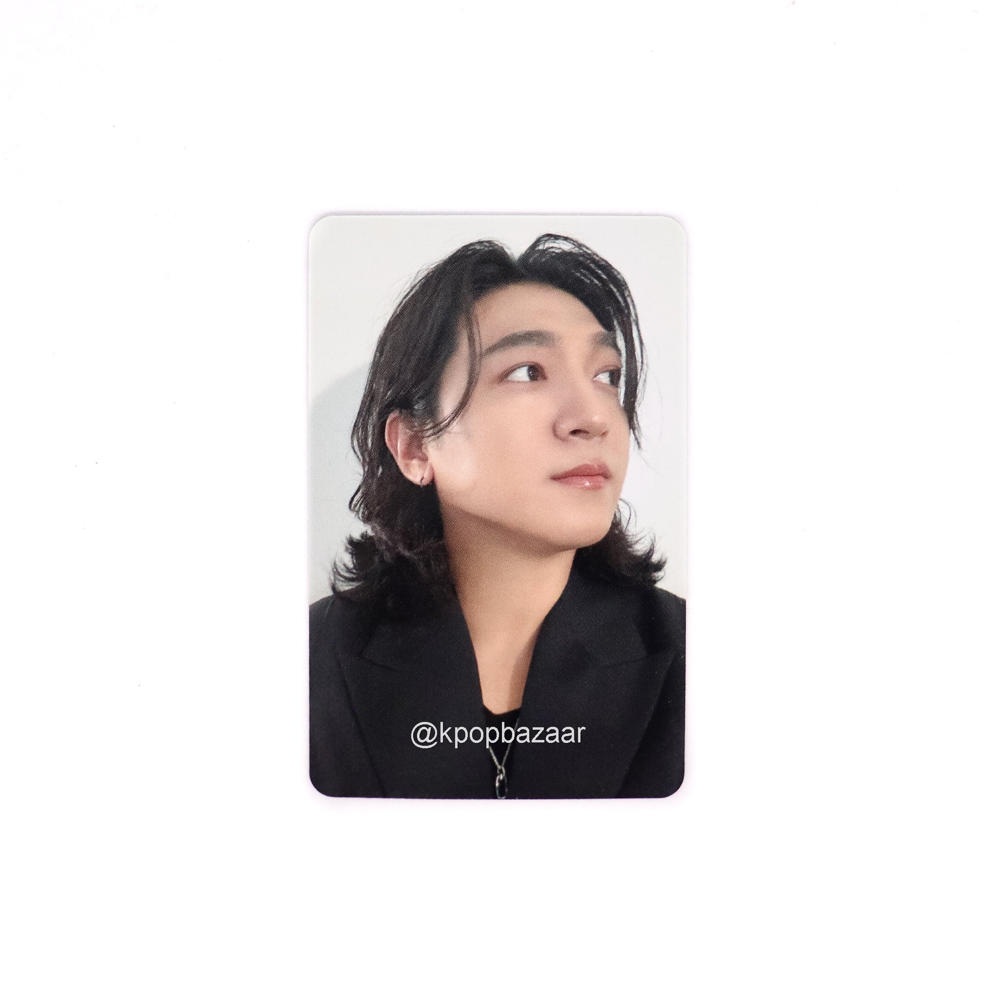 DAY6 'THE DECADE' Apple Music POB Benefit Photocard – K-POP BAZAAR