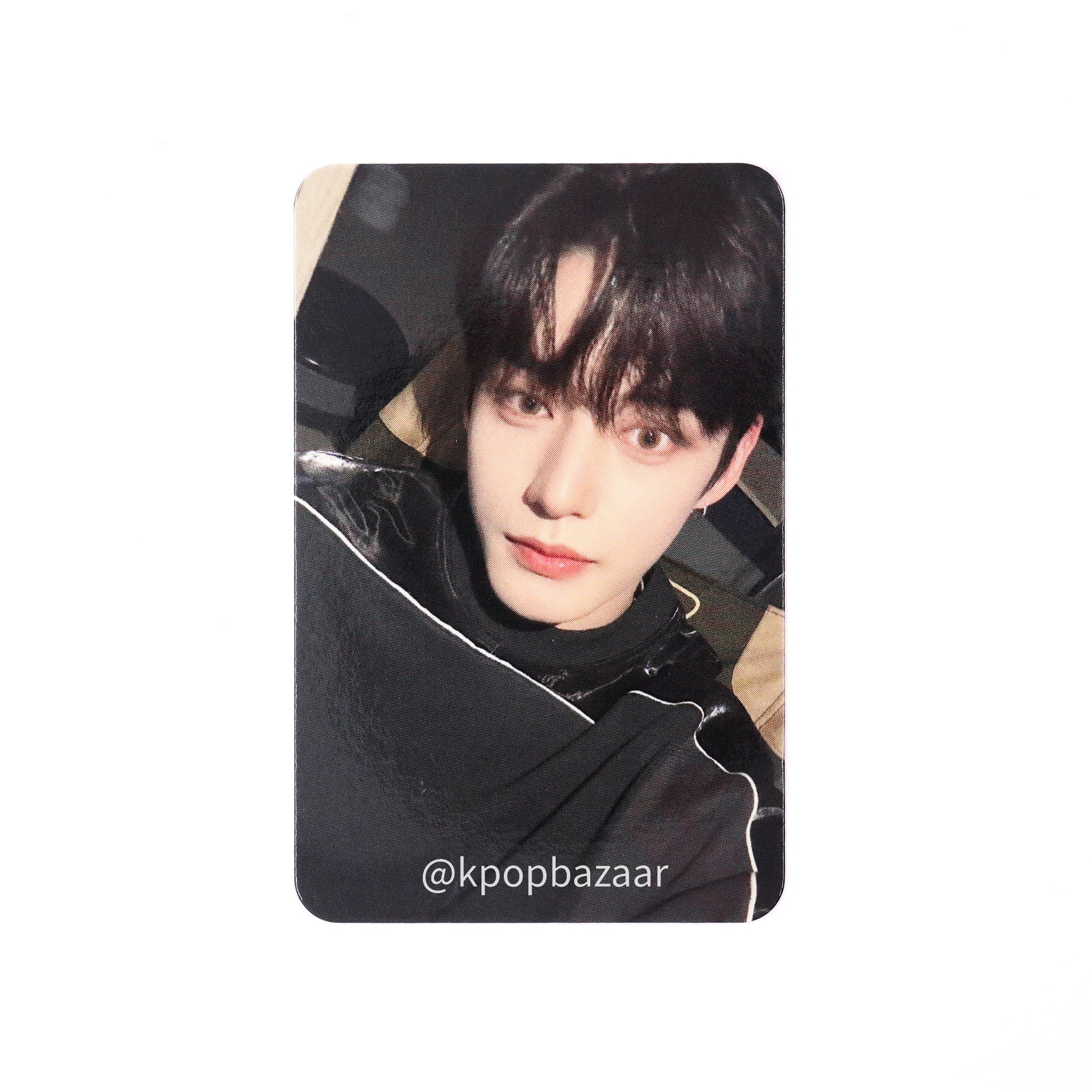 ZEROBASEONE 'Youth In The Shade' Mwave Round 1 POB Benefit Photocard ...