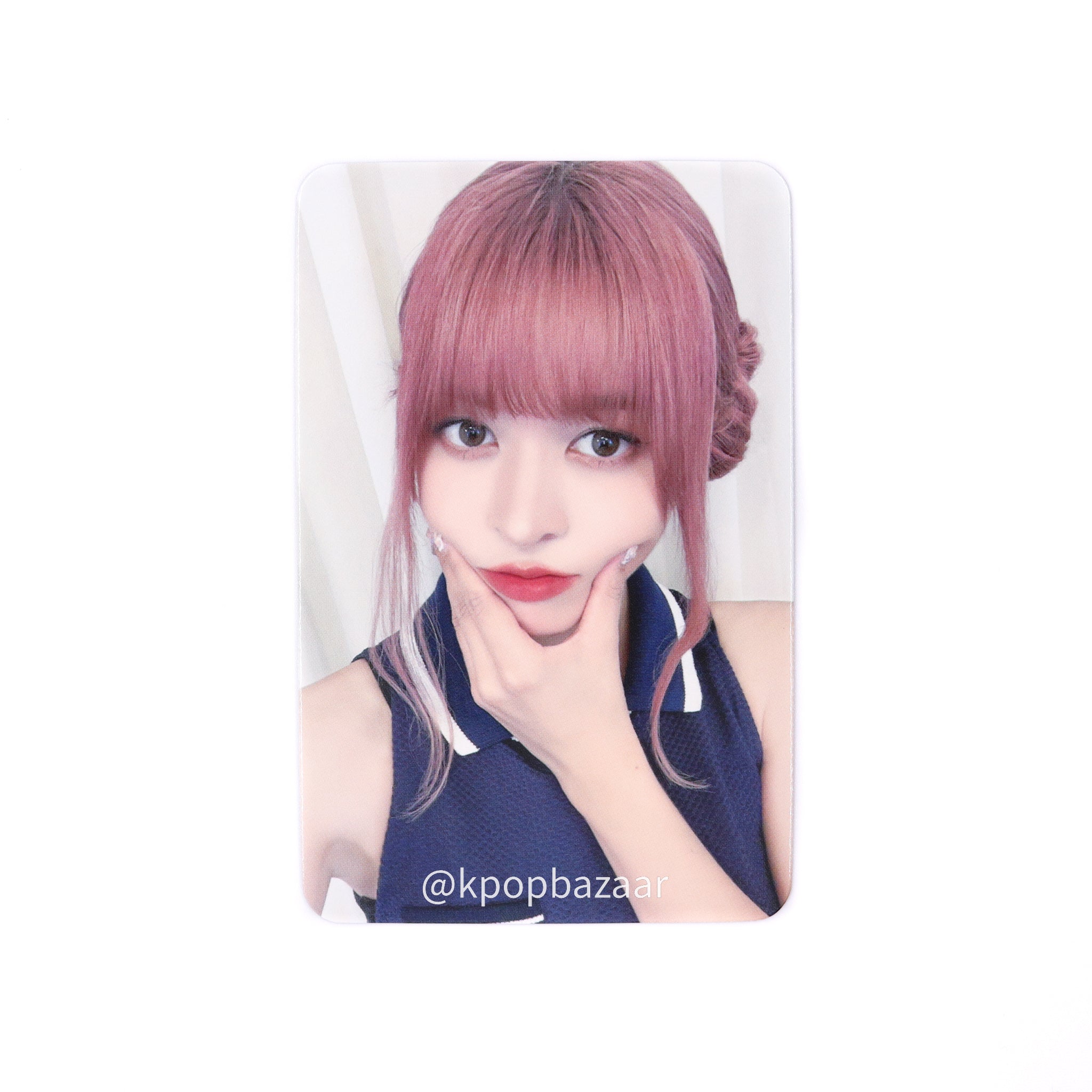 NMIXX 'A Midsummer NMIXX's Dream' MMT VC Photocard – K-POP BAZAAR