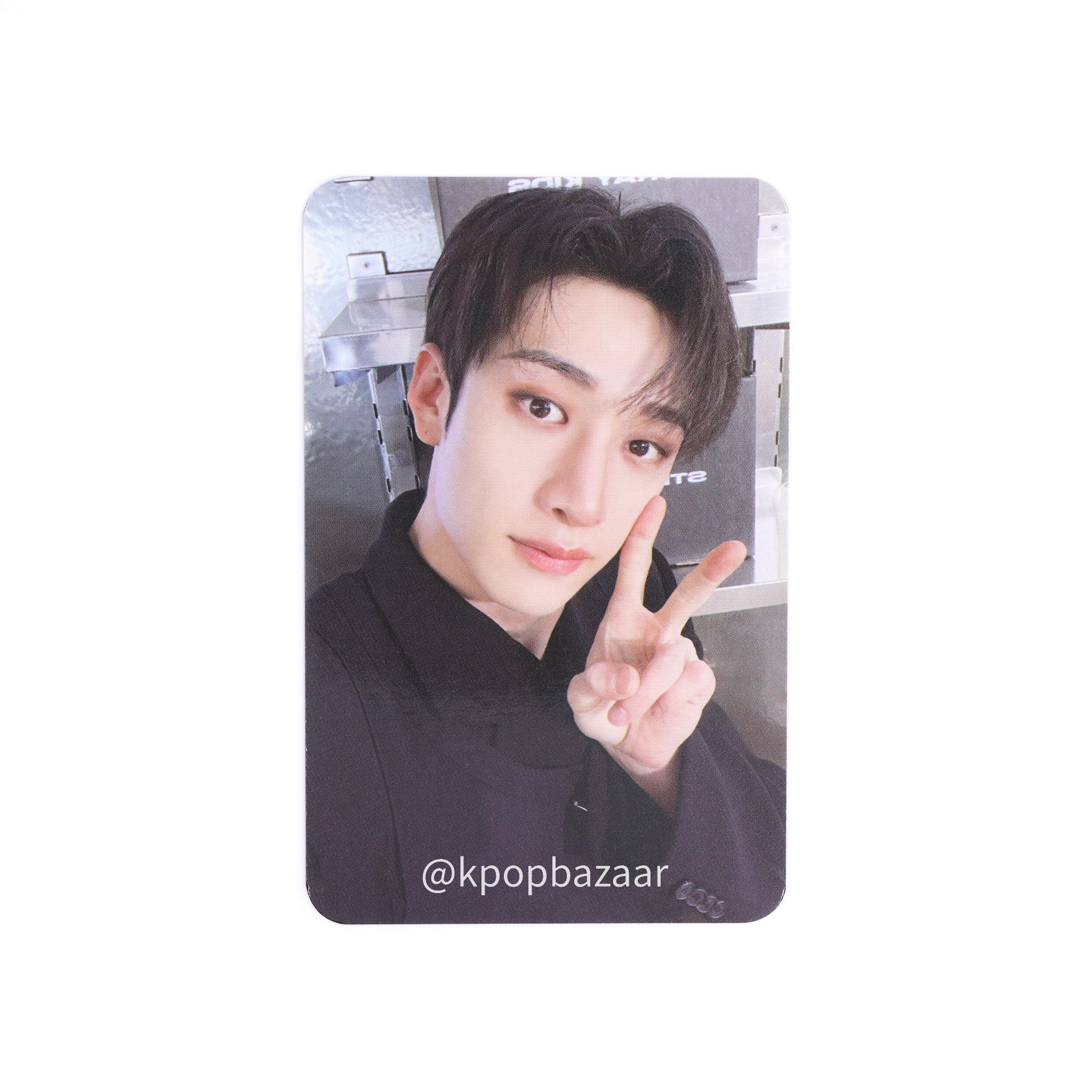 Stray Kids '5-Star' MMT POB Benefit Photocard – K-POP BAZAAR