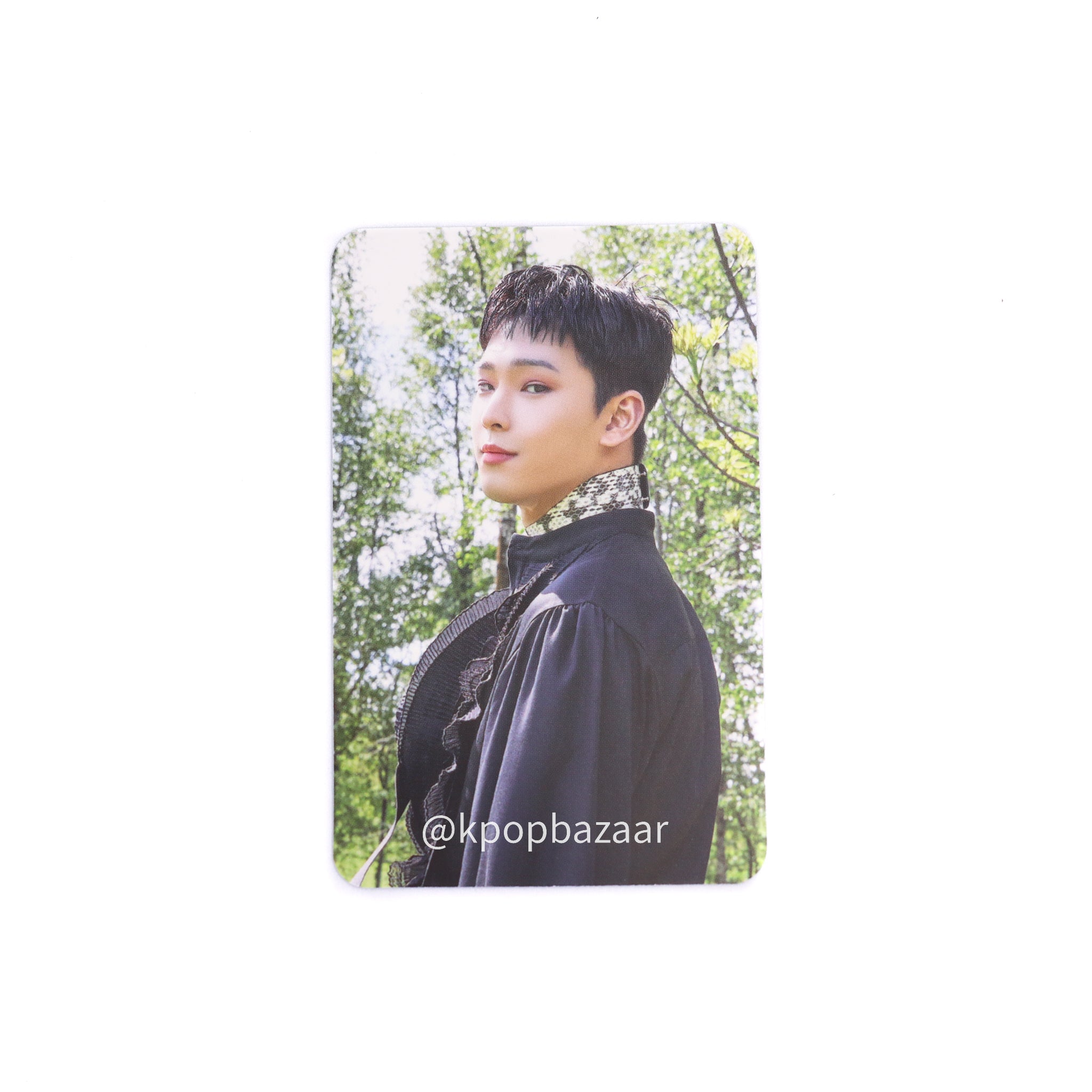 ONEUS 'Twilight' Official Album Photocard – K-POP BAZAAR