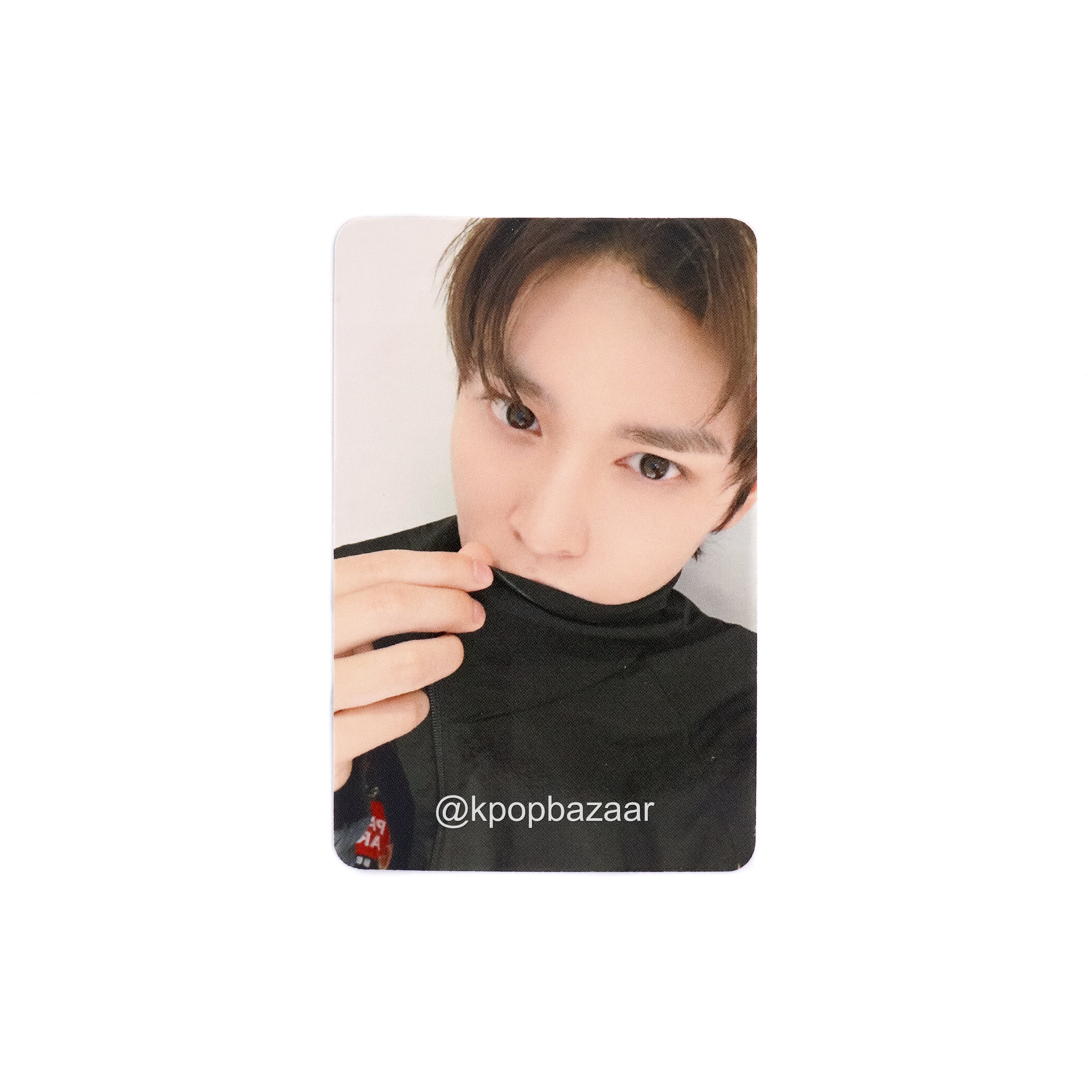 RIIZE 'RIIZING: Epilogue' Apple Music POB Benefit Photocard – K-POP BAZAAR