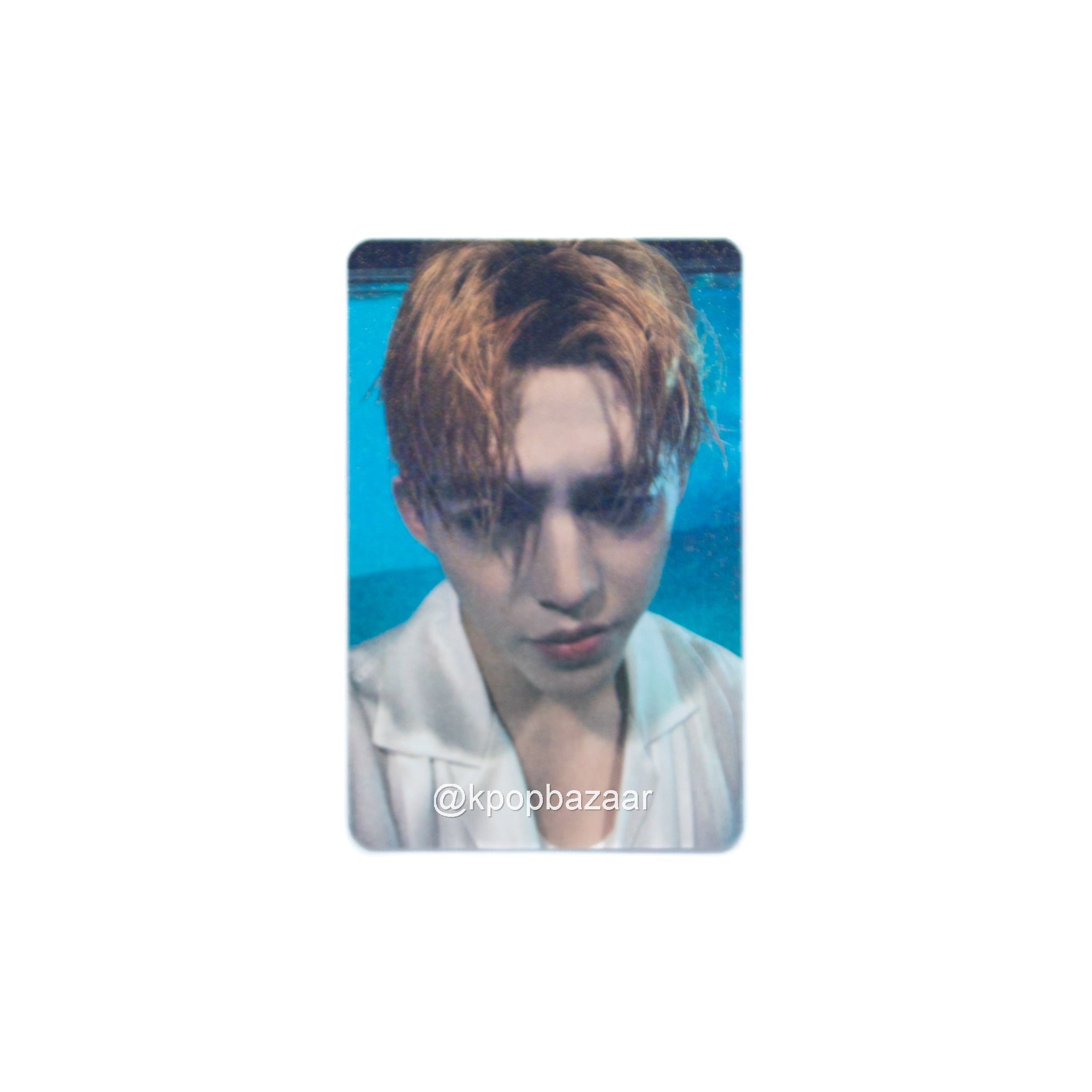Seventeen 'SPILL THE FEELS' Music Plant Carat Ver. POB Benefit Photoca ...